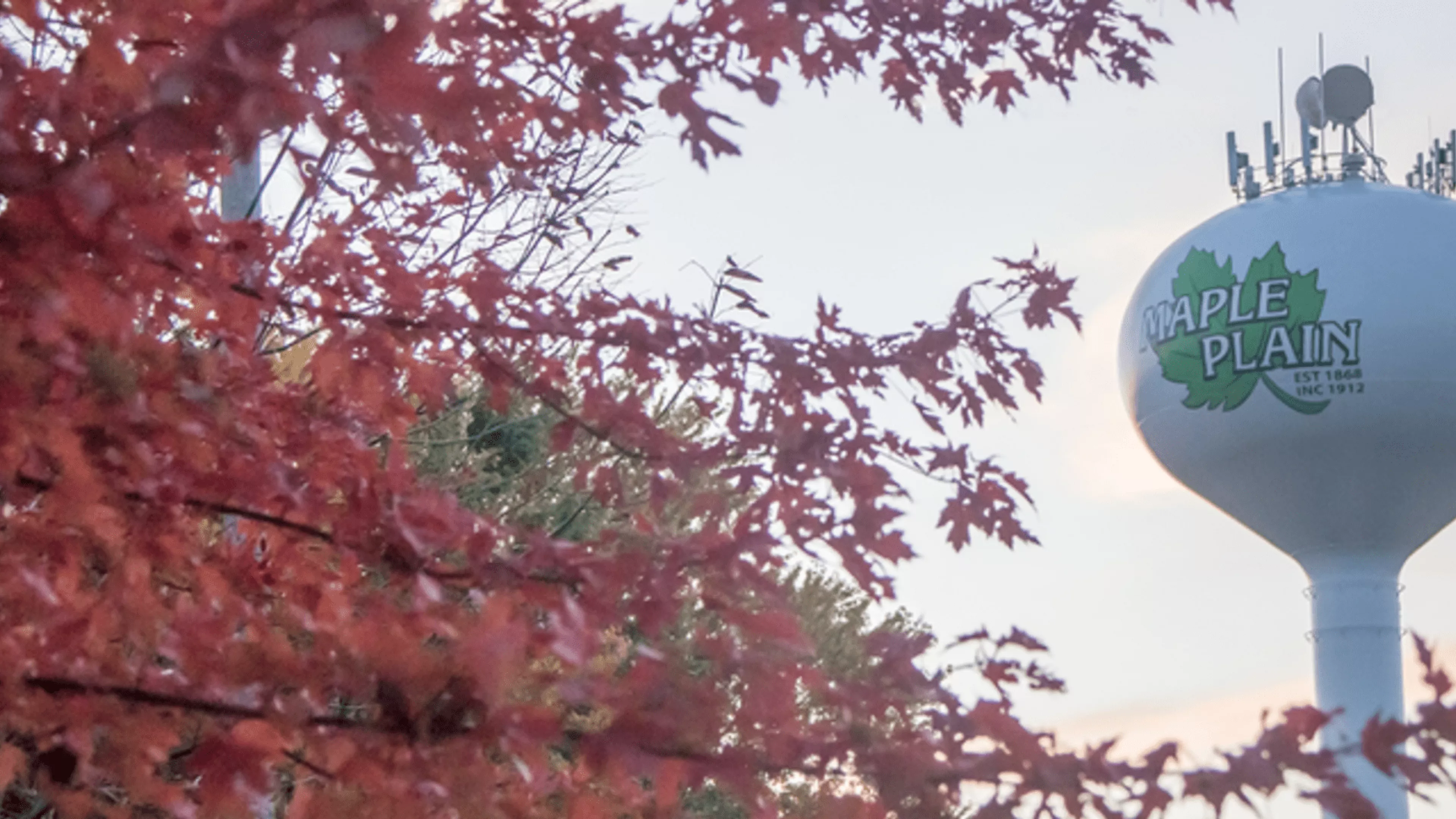 2026 Budget & Tax Snapshot | Maple Plain, MN